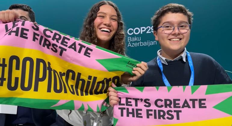 Gaza, Sudan, Ucrania, COP29... Las noticias del lunes | Noticias ONU